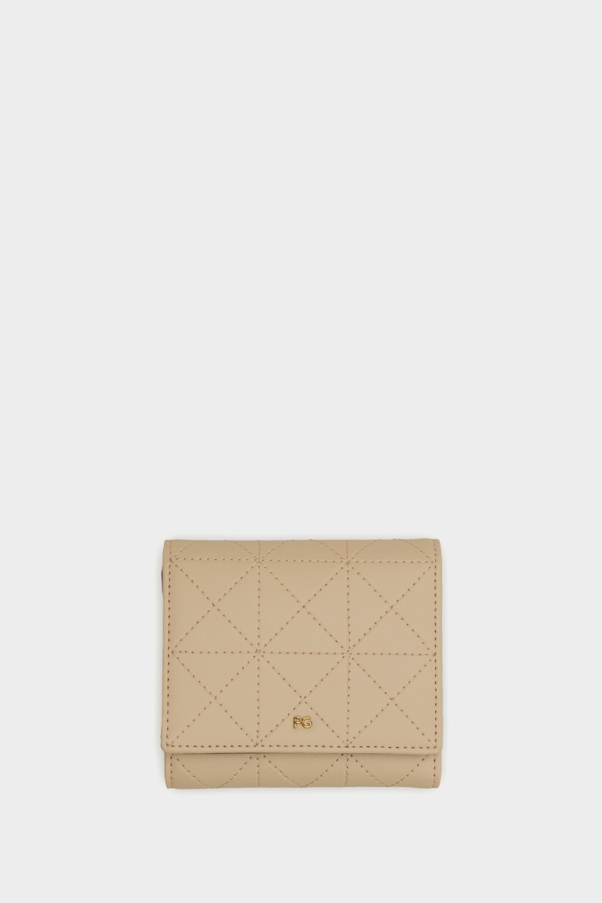 Origami fold over Japanese wallet gardenia - Purificacion Garcia United ...